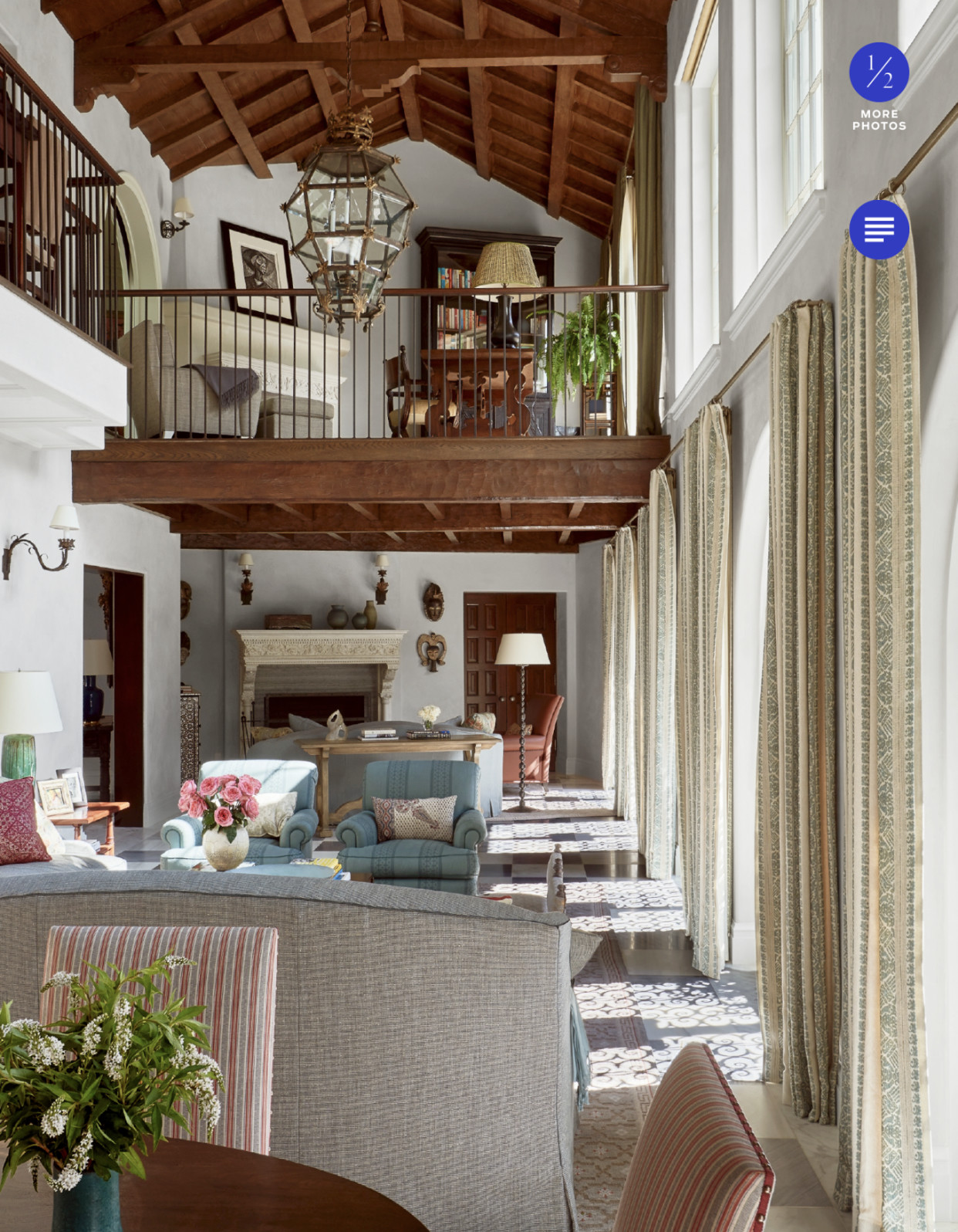 Architectural Digest