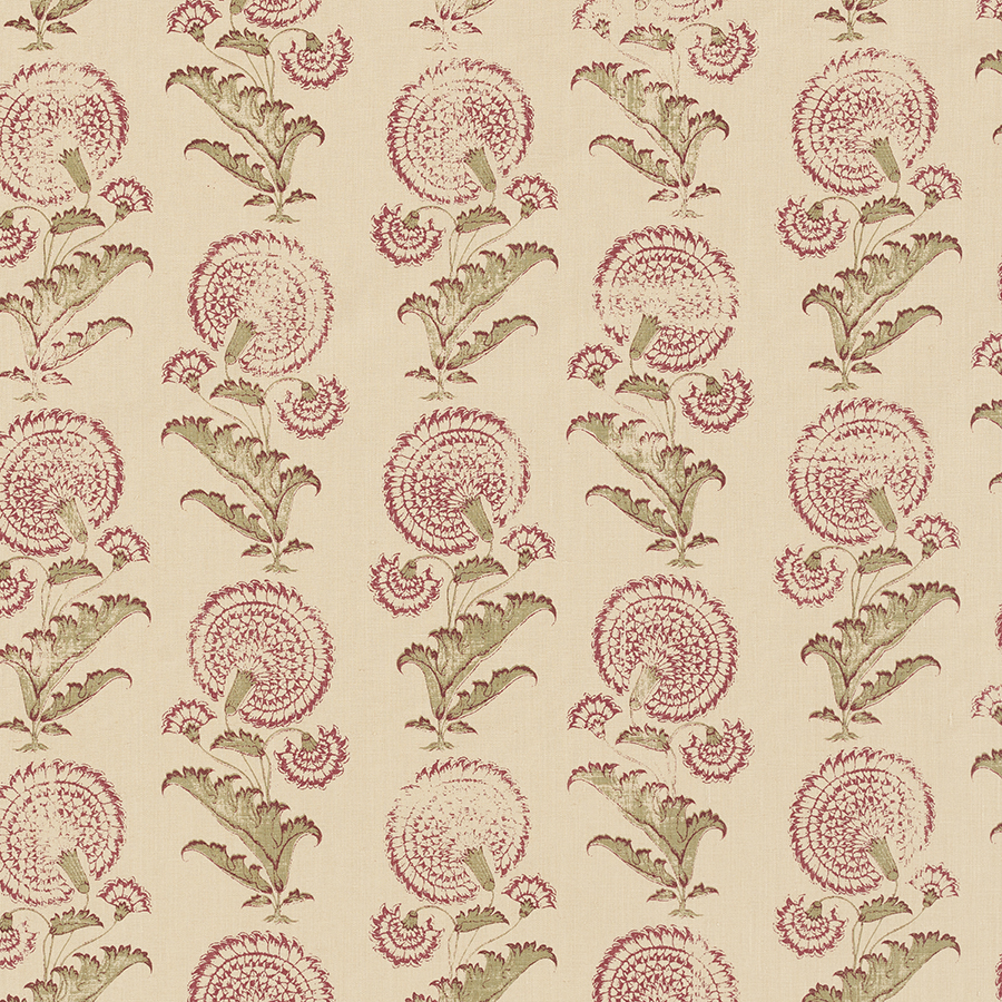 Jasper Textiles