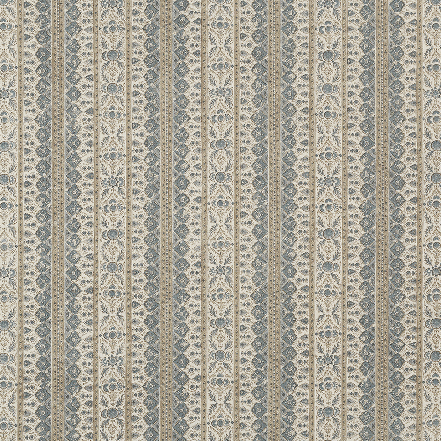 Jasper Textiles