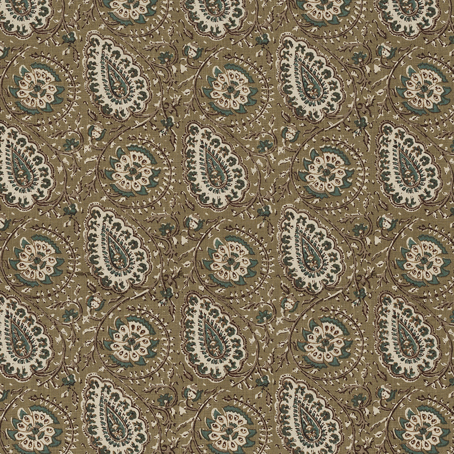 Jasper Textiles
