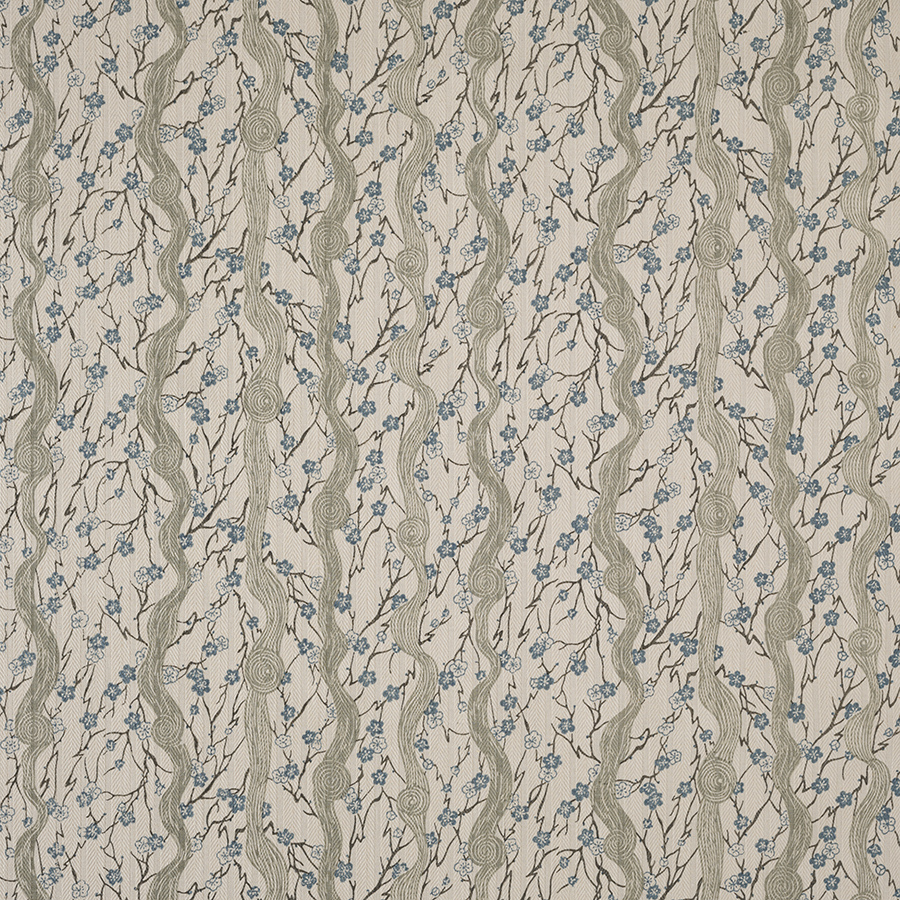 Jasper Textiles
