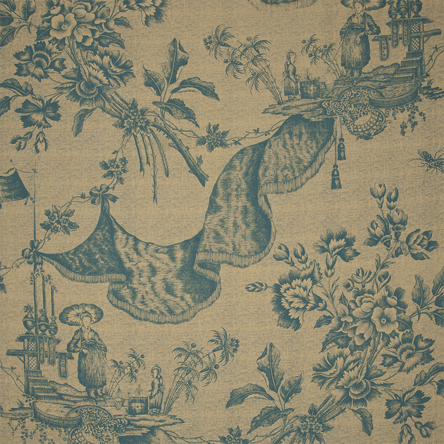 Jasper Textiles