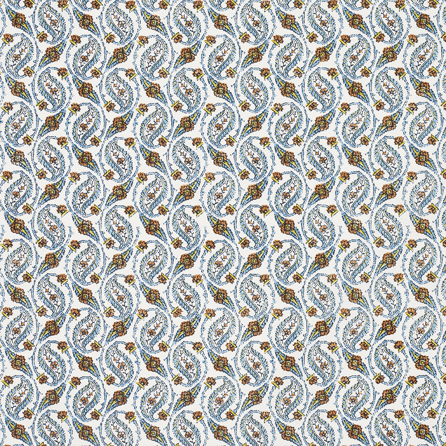 Jasper Textiles