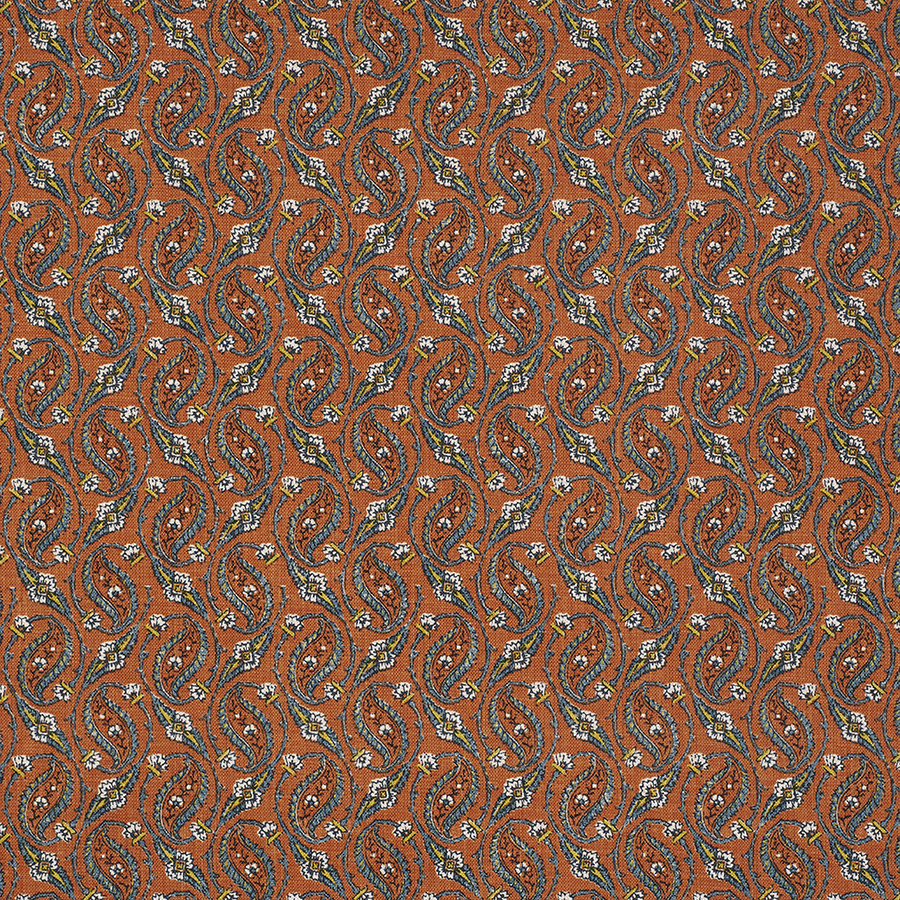 Jasper Textiles
