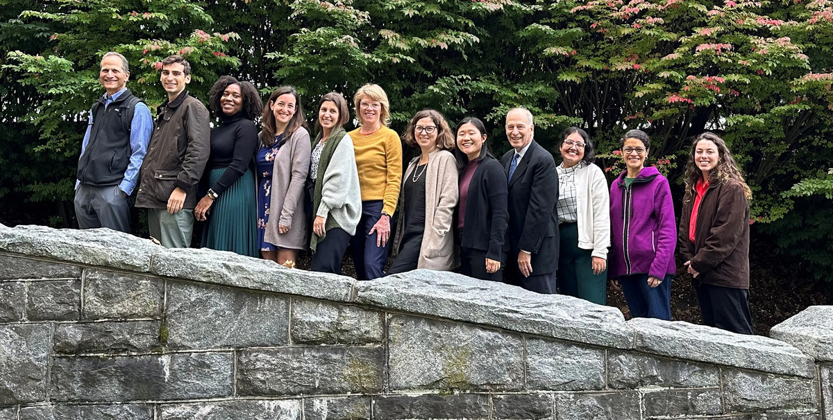 Team | Rockefeller Family Fund