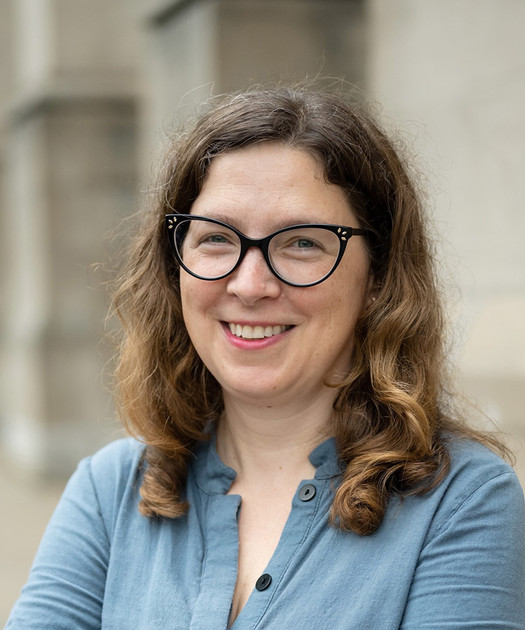 Sarah Brennan, Associate Director for Oil and Gas | Rockefeller Family Fund