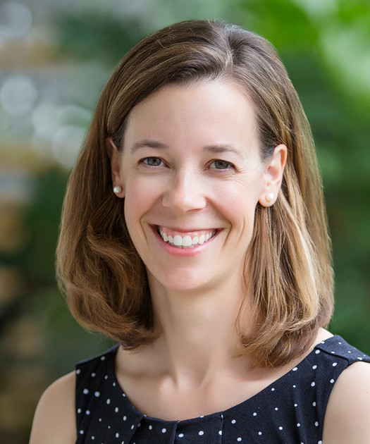 Sarah Thomas, Senior Advisor | Rockefeller Family Fund