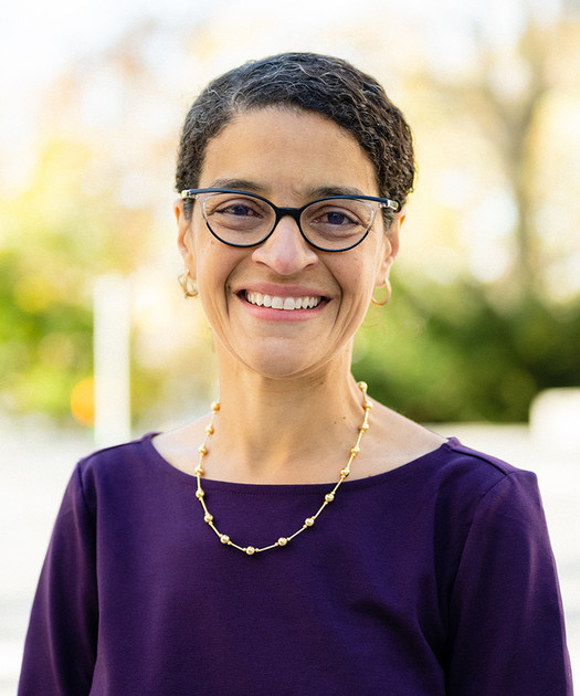 Julie Fernandes, Associate Director for Democracy | Rockefeller Family Fund