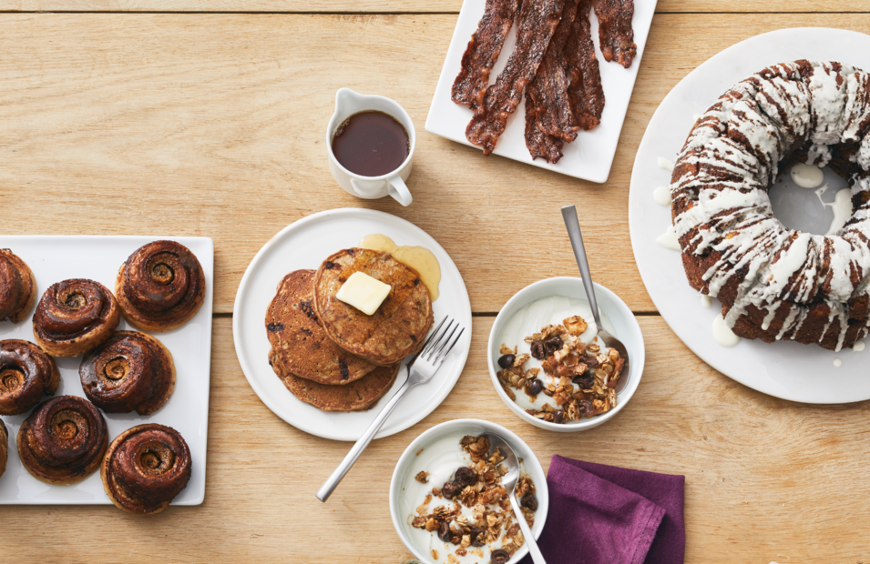 Food Network Magazine Promotions