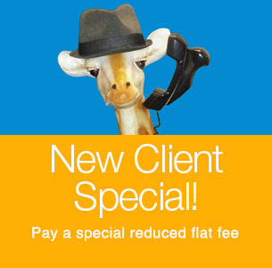 JobGiraffe - Why JobGiraffe is Different