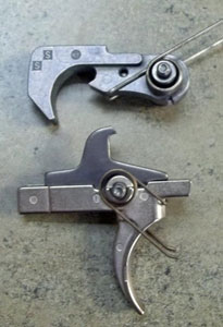 Enter to win $250!-YHM Zombie AR15's, and ALG Triggers Now In Stock ...