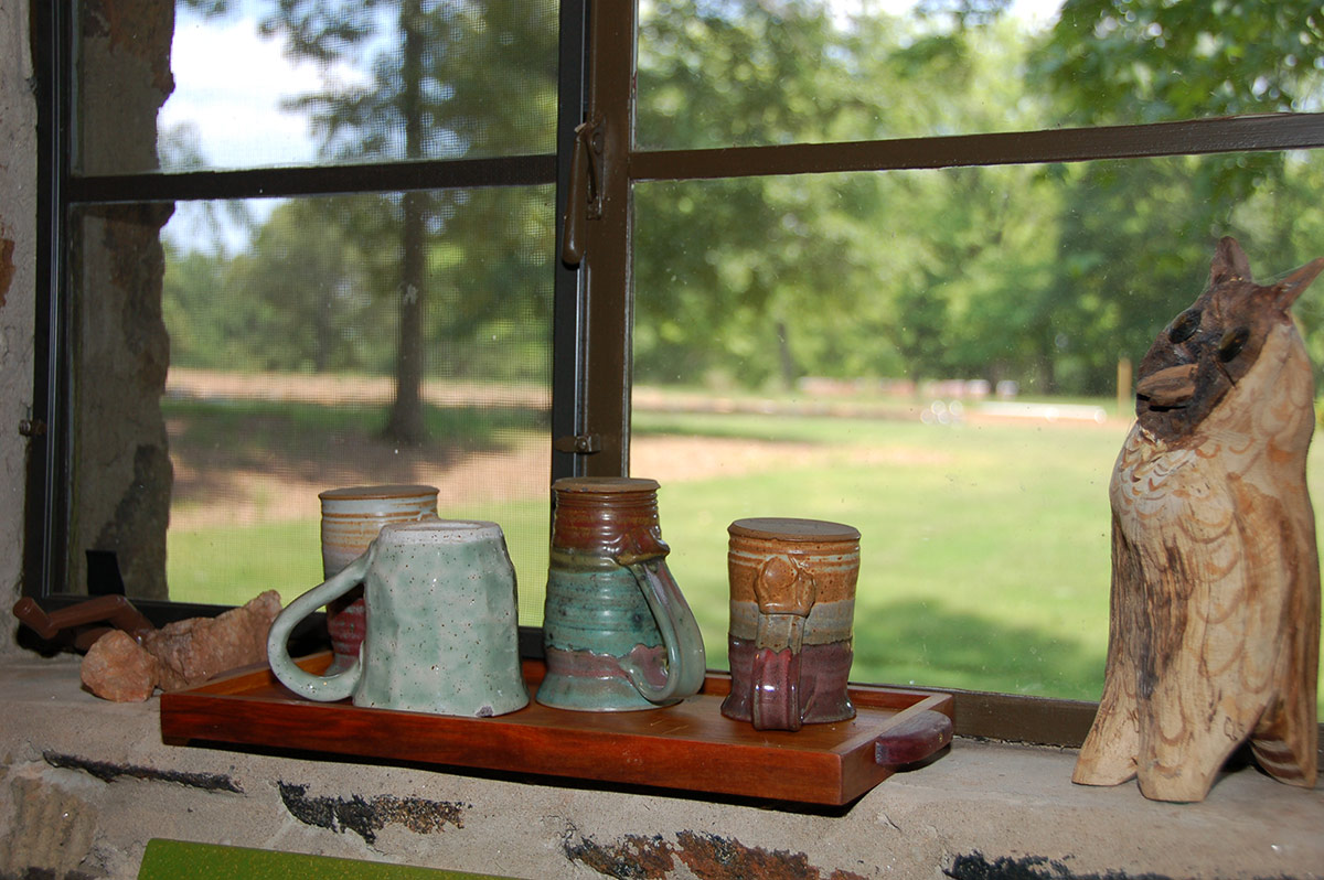 Rock-House-Window-Restore - John R. Cargill