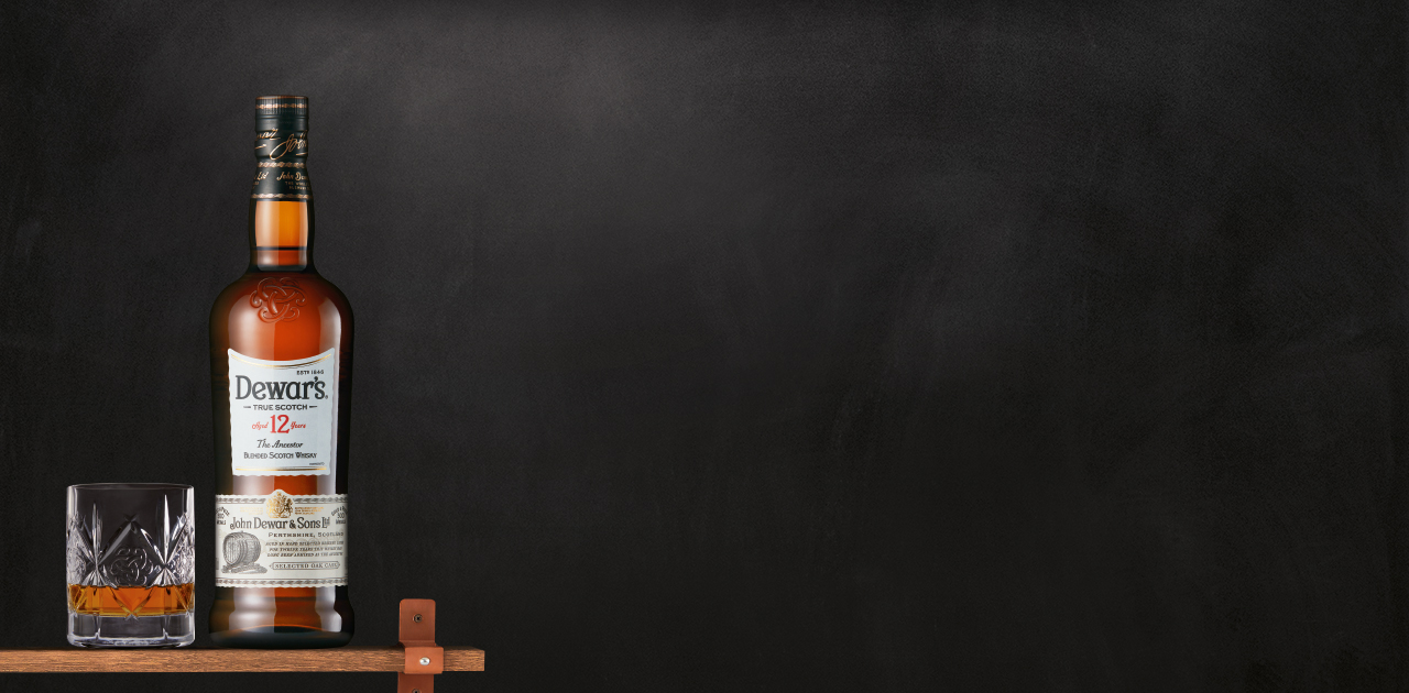 Home | John Dewar & Sons Fine Whisky Emporium