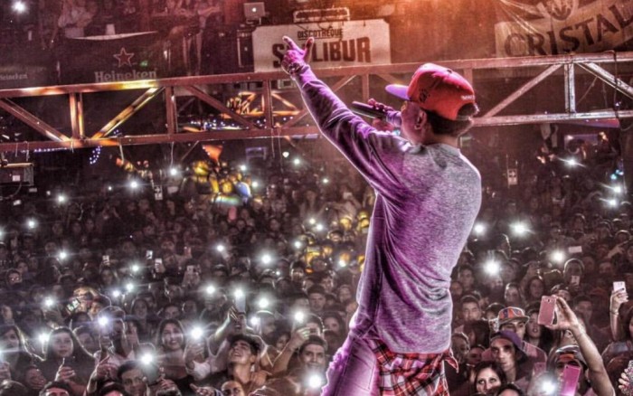 Ozuna - Concierto Exclusivo en Arequipa | Joinnus