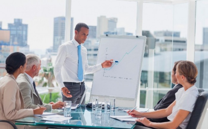 Formación para Jefe de Ventas | Joinnus