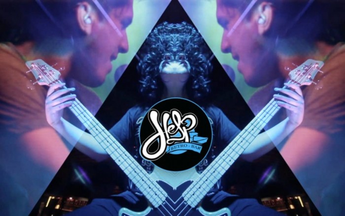 HELP! presenta 2 AL HILO | Joinnus