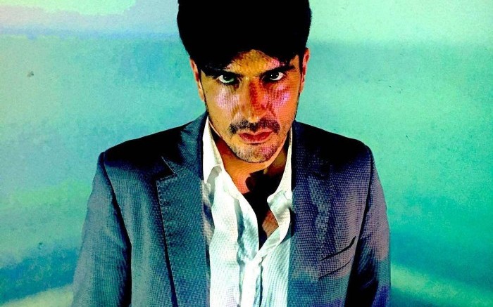 Nicolás Duarte en El Dragón de Barranco | Joinnus