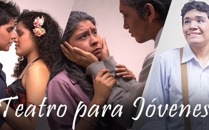 Taller de Teatro para Jóvenes | Joinnus
