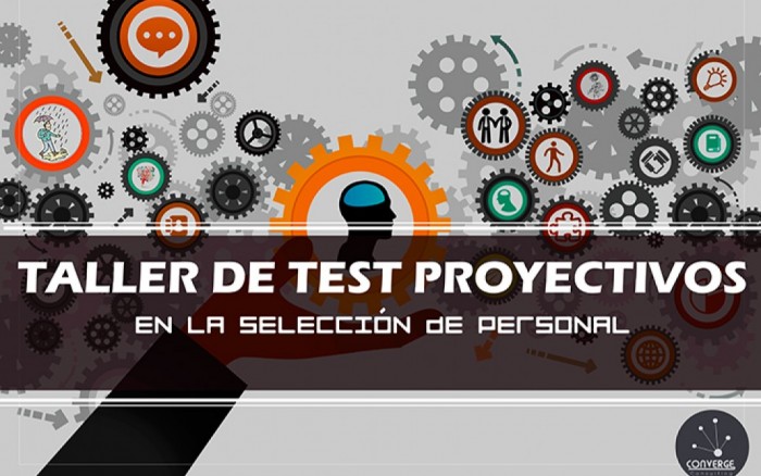 Curso-Taller de Test Proyectivos | Joinnus