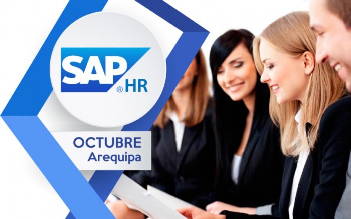 SAP HR – Gestión de Recursos Humanos | Joinnus