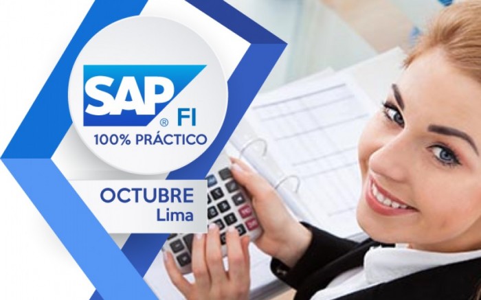 SAP FI – Contabilidad Financiera | Joinnus
