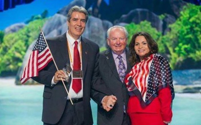 Go Diamond | Joinnus