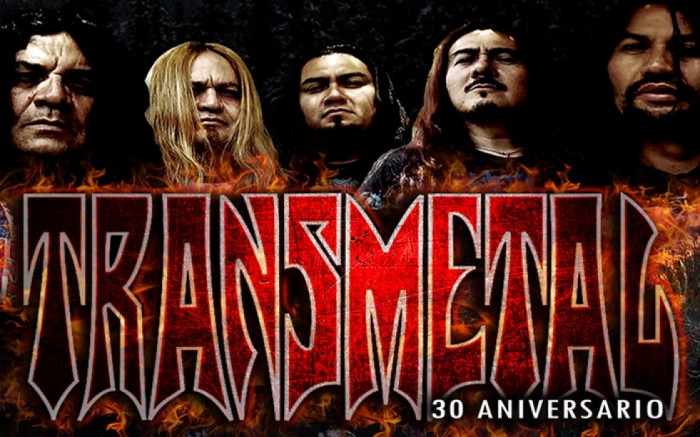 Transmetal en Lima 2017 | Joinnus