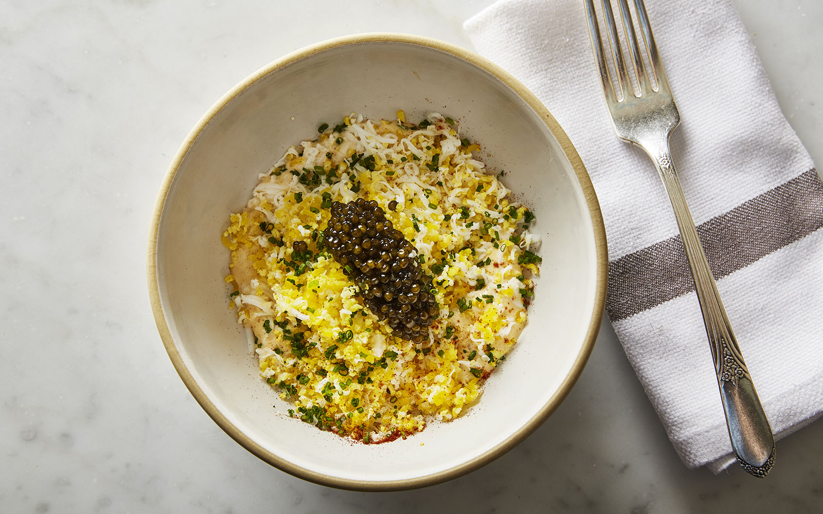 JoJo Restaurant | Jean-Georges Restaurants New York | Food
