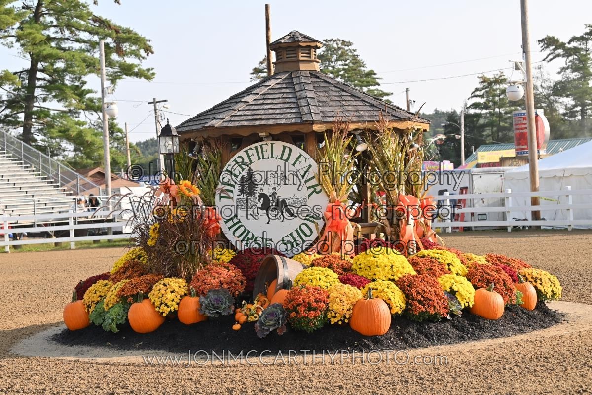 2023 Deerfield Fair - THURSDAY AFTERNOON - SEPT 28 - 031 - English ...