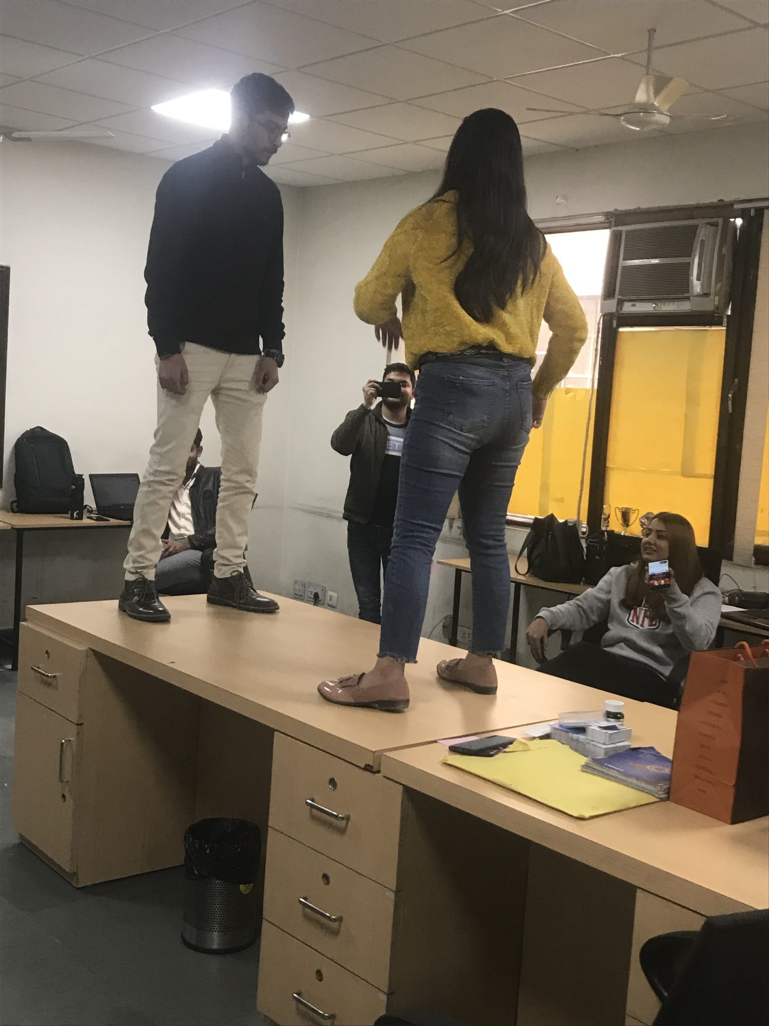 JTG welcomes a fresh team of techies, grows team in 2020 - Josh ...