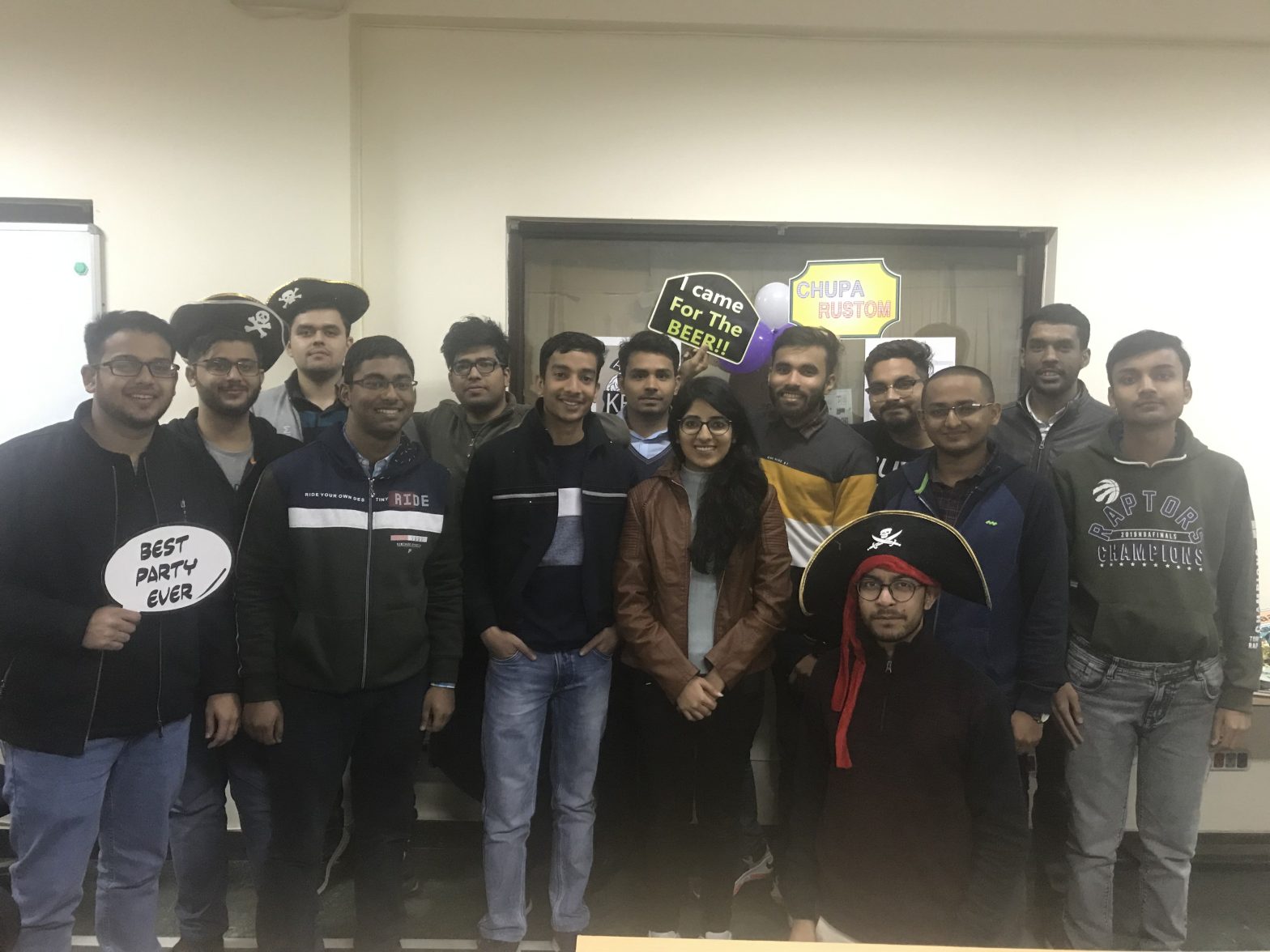 JTG welcomes a fresh team of techies, grows team in 2020 - Josh ...