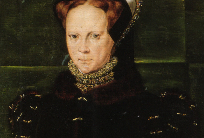 Bloody Mary's 500th Birthday & Why Ideas Still Matter - Juicy Ecumenism