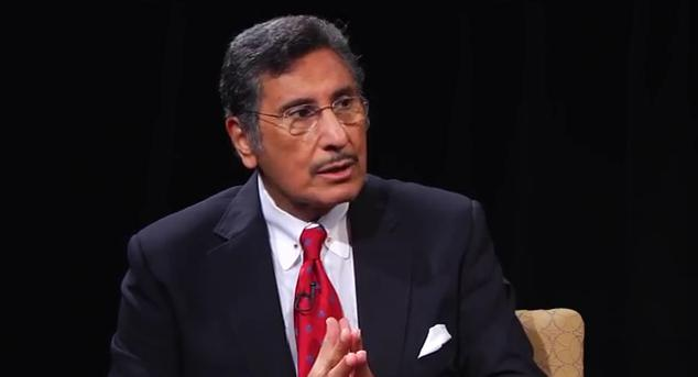 Michael Youssef on the Islamist Threat to Christianity - Juicy Ecumenism