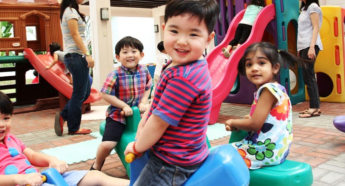 The Brave New World of Childhood Indoctrination - Juicy Ecumenism