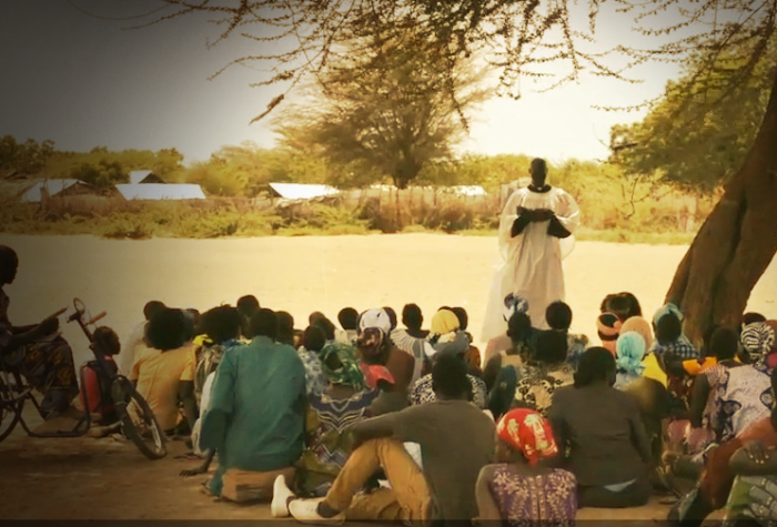 The Good Lie and The Lost Boys: A True Story - Juicy Ecumenism