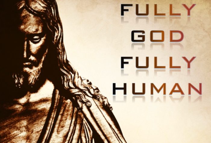 John 10:30 is the Best Verse Ever - Juicy Ecumenism