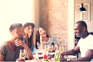 How to Open A Restaurant? - Jukeboxy