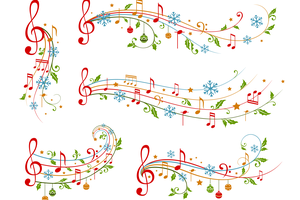 Christmas Music for Business - Play the Right Music this Holiday season