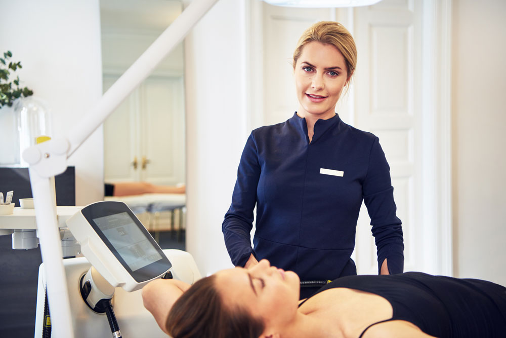 How to Open Your Own Day Spa In 7 Steps - Music for Spa