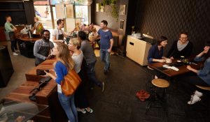 Coffee Shop Music Genres - Choose the Right Music for Coffee Shop