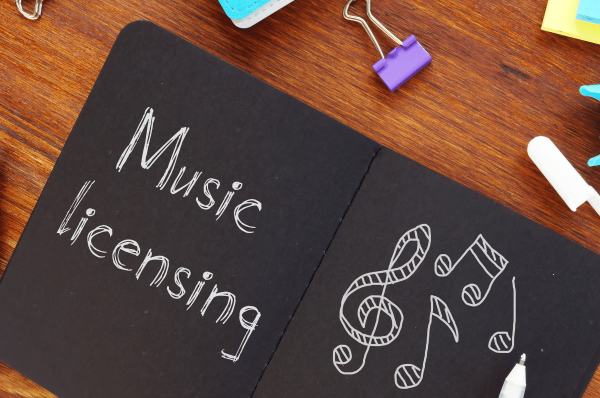 A Guide to ASCAP Licensing for Music in your Business (Latest)