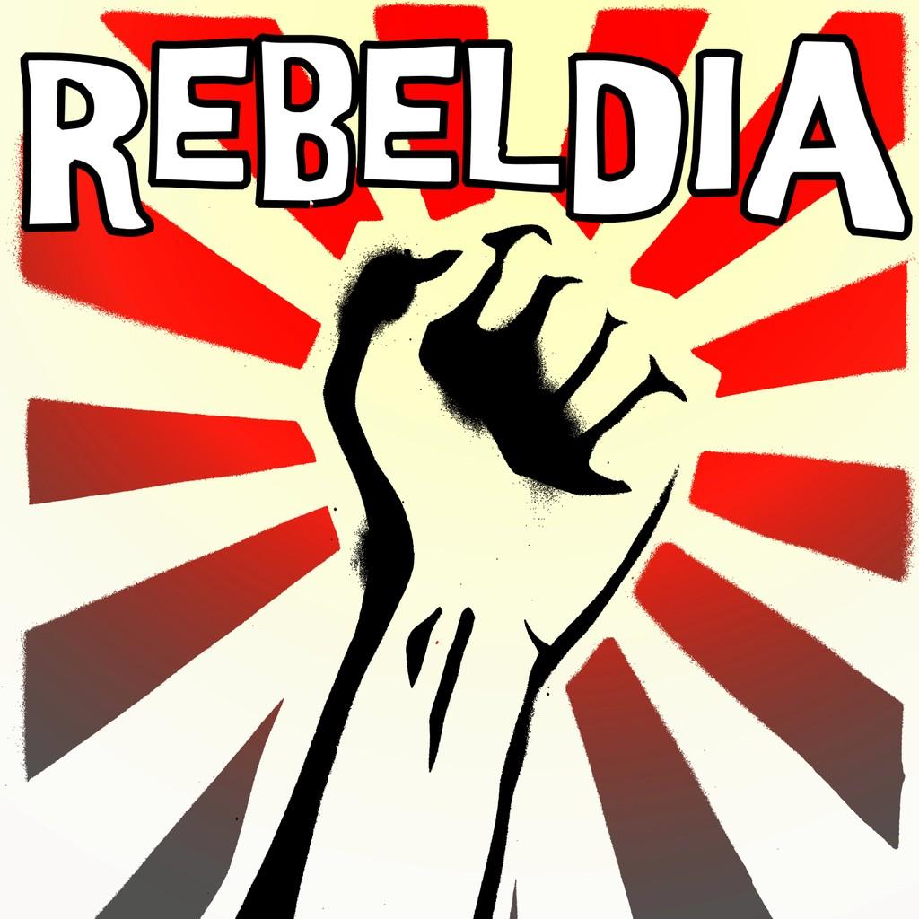 Rascunho sobre a rebeldia