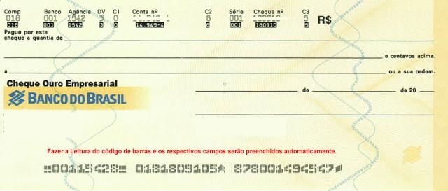 O que fazer para cobrar um Cheque que voltou?