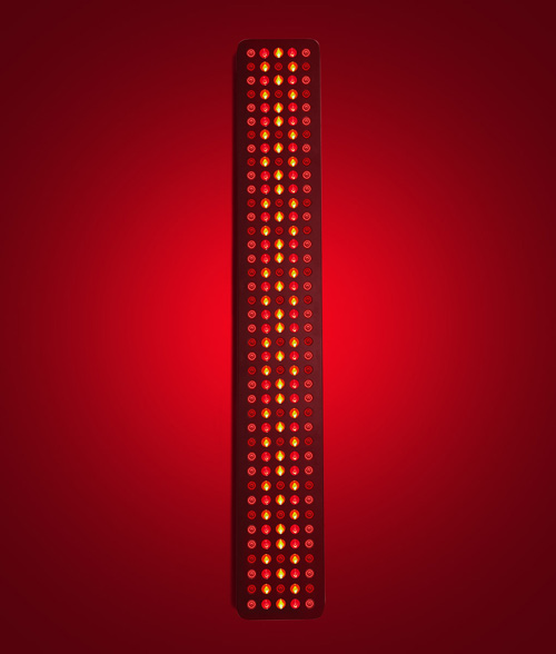 The Fascinating Healing Properties of Red Light Therapy: Rapid Healing ...