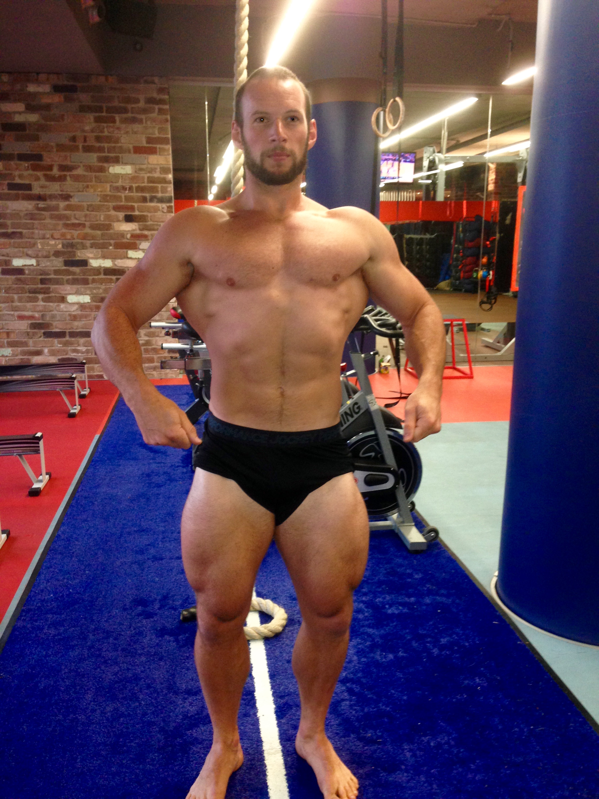 Body By Science High Intensity Training Review My 9 Month Experiment Body By Science High Intensity Training Review My 9 Month Experiment