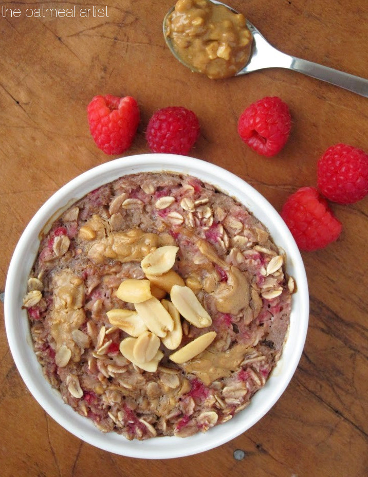30 Decadent Oatmeal Recipes to Get You Out of Bed