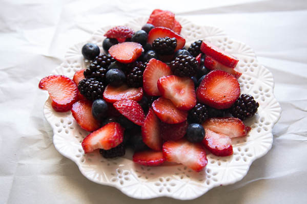 Smarter Snacks that Won't Blow A Day of Good Choices