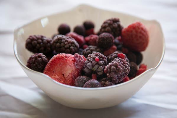 Smarter Snacks that Won't Blow A Day of Good Choices