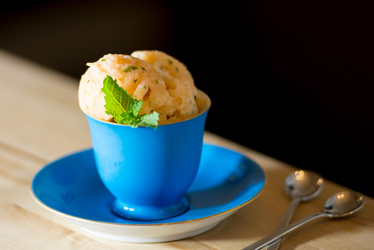 18 Frozen Healthy Snacks