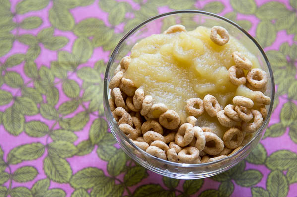 Smarter Snacks that Won't Blow A Day of Good Choices